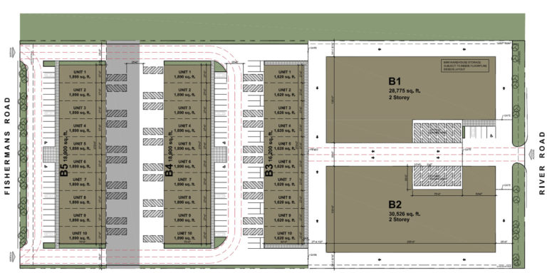 Upcoming Developments | Kerr Properties